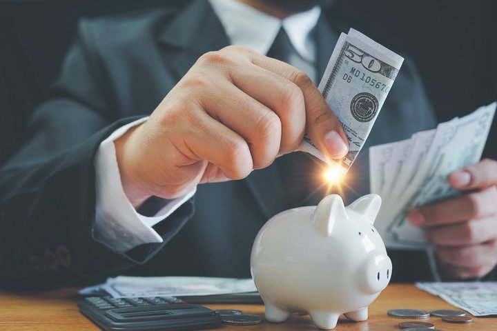 How To Get Funding For Your Startup